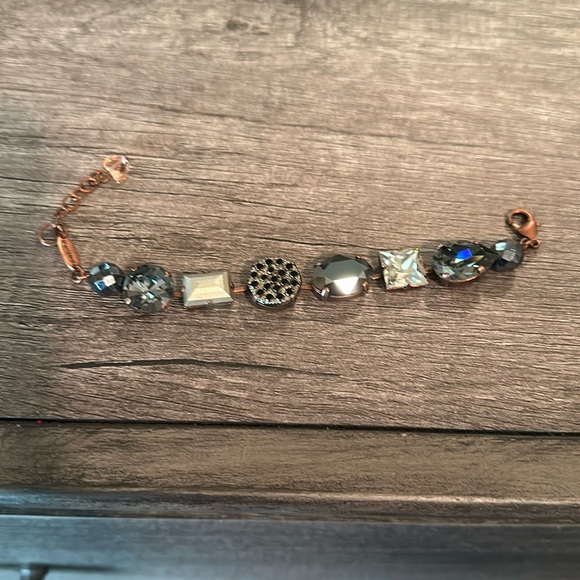 Sabika | Jewelry | Sabika Big Impact Collectors Bracelet | Poshmark